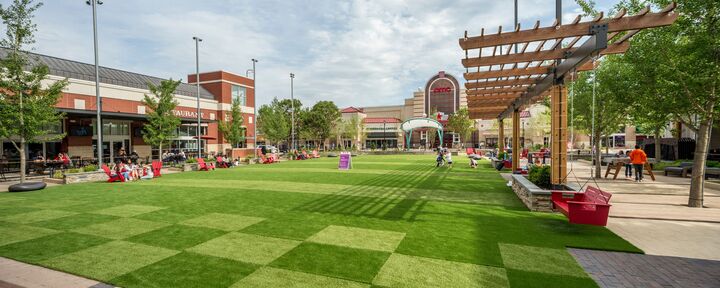 THE AVENUE at White Marsh | Federal Realty Investment Trust