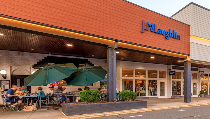 Chesterbrook | Federal Realty Investment Trust