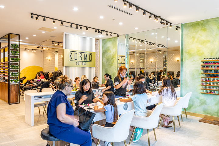 Chesterbrook | Federal Realty Investment Trust