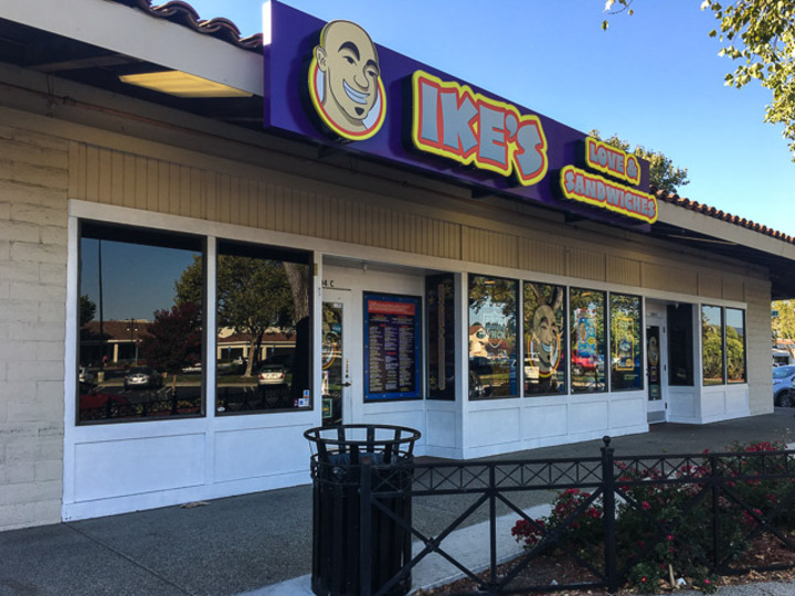 Crow Canyon Commons | Federal Realty Investment Trust