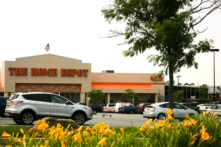 Perring Plaza | Federal Realty Investment Trust