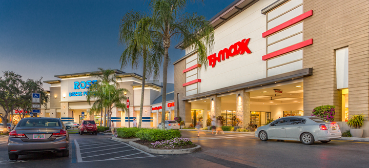 Tower Shops | Federal Realty Investment Trust